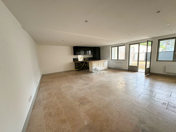 Appartement à vendre - Bourges, Centre-ville, Charlet, Lahitolle, Pignoux, Sembat - 4 pièces - 2 chambres