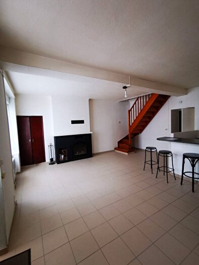 Cavignac - Appartement 3 pièces à louer
