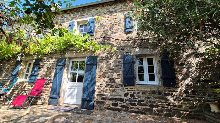 Maison 7 pièces à Moëlan-sur-Mer, à vendre
