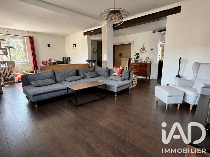 Maison 5 pièces à vendre - Lelling