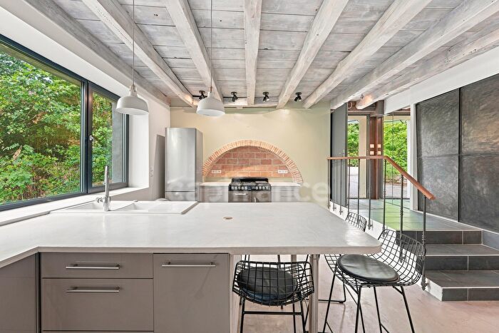 Maison 4 pièces à vendre - Prévessin-Moëns