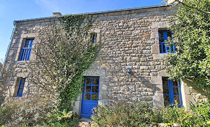 Maison à vendre - Plouharnel - 8 pièces - 6 chambres