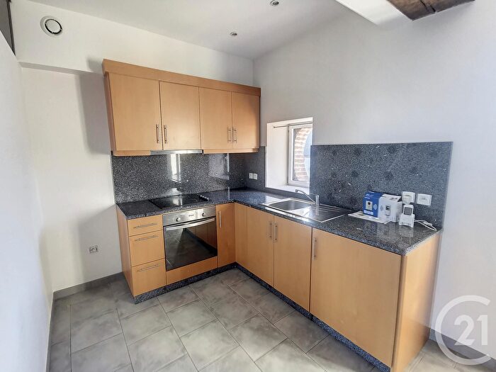 Ingré : Appartement 3 pièces à louer