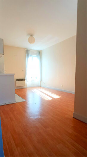 Appartement à louer - Orsay, Centre-ville - 1 pièce