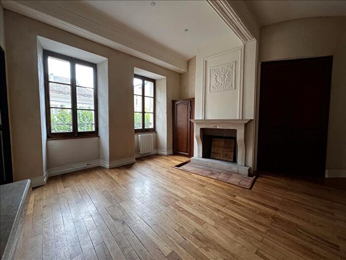 Thonon-les-Bains, Est - Appartement 2 pièces à louer