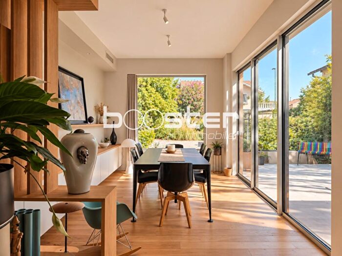 Maison 4 pièces à vendre - Toulouse, Pont des Demoiselles, Saint-Exupéry