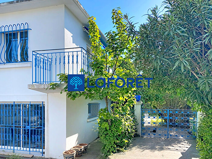 Maison 7 pièces à vendre à Toulon, Sainte-Musse