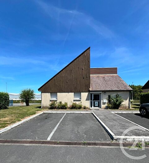 Maison 2 pièces à louer à Péronne