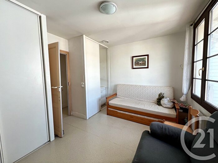 Appartement à vendre - Mimizan - 5 pièces - 4 chambres