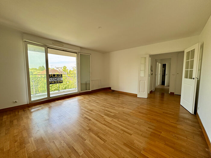 Appartement 3 pièces à Le Perreux-sur-Marne, Pont de Bry, à vendre