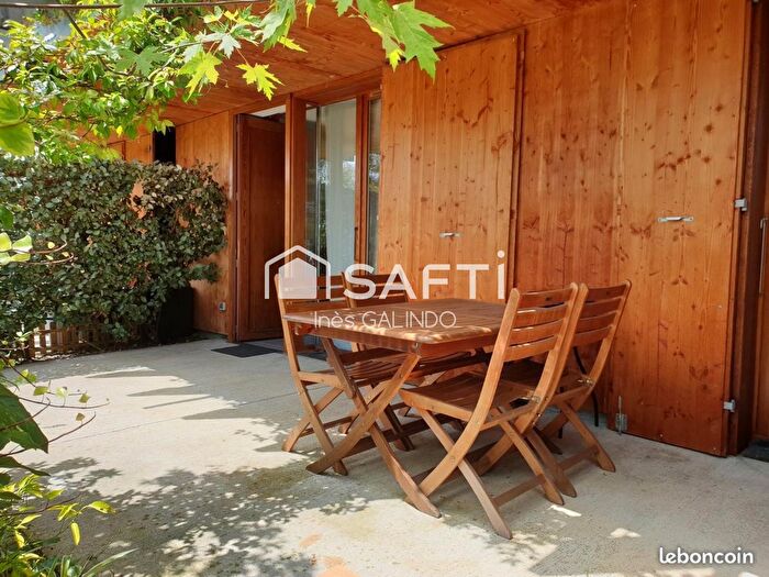 Appartement 2 pièces à Cornebarrieu, à vendre