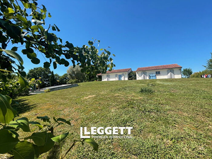 L'Isle-en-Dodon - Maison 6 pièces à vendre