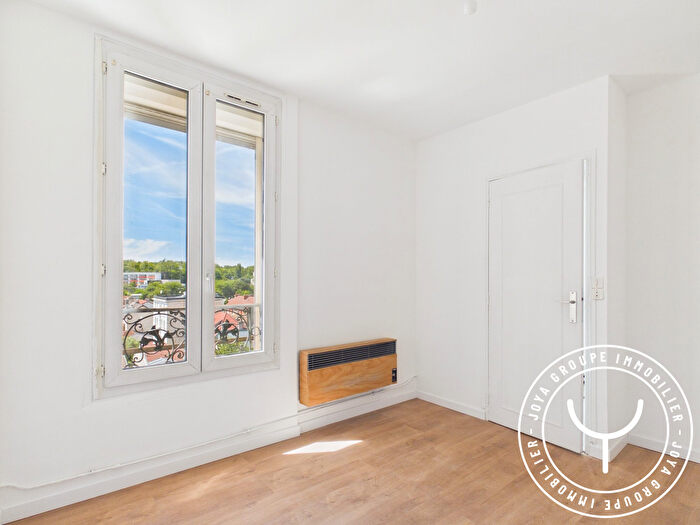 Appartement 1 pièce à Vitry-sur-Seine, Gare, Jean-Jaurès, à louer
