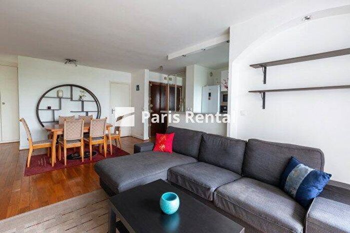 Appartement 3 pièces à louer - Didot-Porte de Vanves, Paris 14ème arrondissement