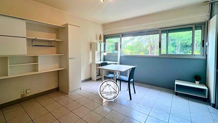 Pau, Dufau, Tourasse : Appartement 1 pièce à vendre