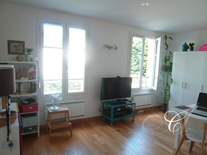 Appartement à louer - Versailles, Notre Dame - 1 pièce