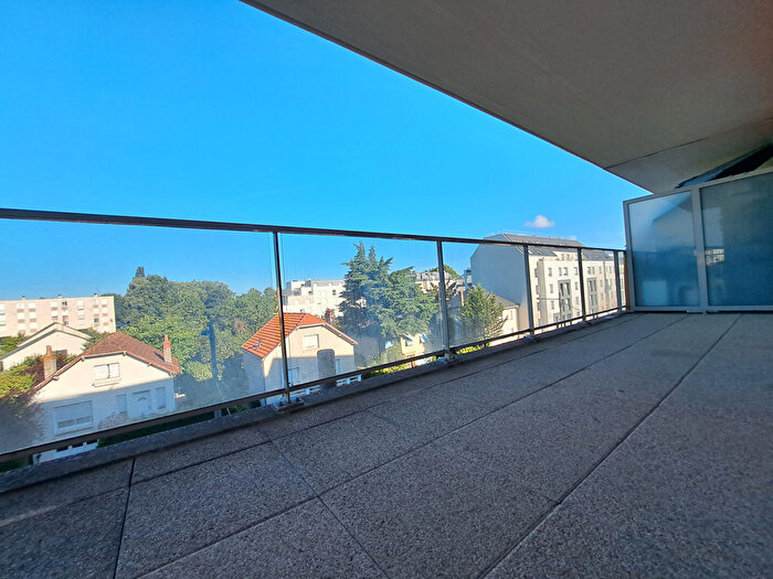Joué-lès-Tours, Verdun : Appartement 3 pièces à vendre