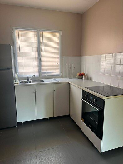 Maison à louer - Nanteuil-lès-Meaux - 3 pièces - 2 chambres