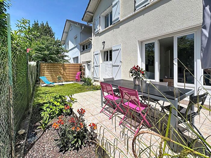 Maison 5 pièces à vendre à Pau, Pau Sud
