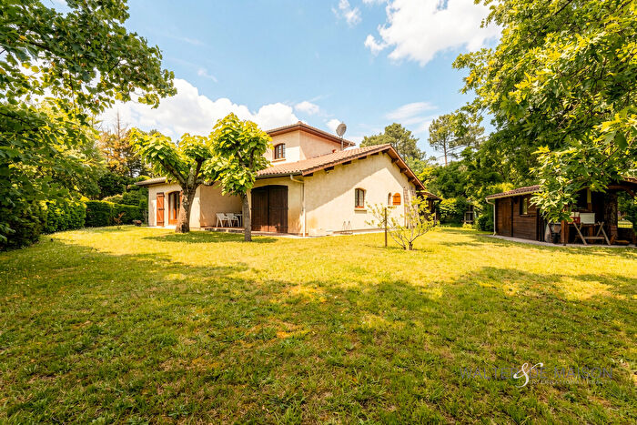 Lanton - Maison 6 pièces à vendre