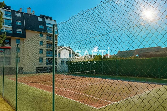 Appartement à vendre - Créteil, Buttes, Halage - 3 pièces - 2 chambres