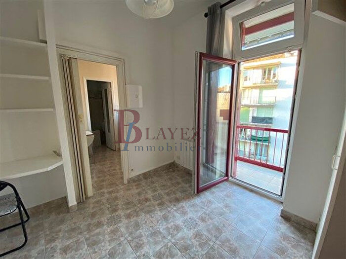 Appartement 1 pièce à louer - Tulle, Gare, Rive Gauche, Condamines, Marquisat