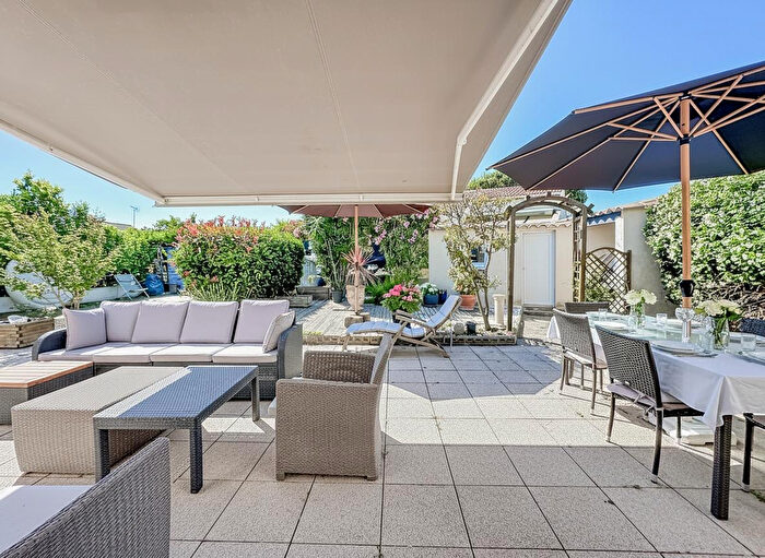 Maison 5 pièces à Palavas-les-Flots, à vendre