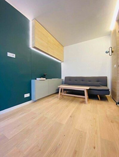 Appartement 1 pièce à louer - Léon-Blum Folie-Regnault, Paris 11ème arrondissement