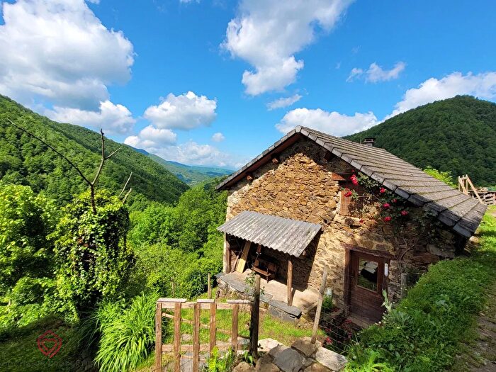 Maison à vendre - Massat - 3 pièces