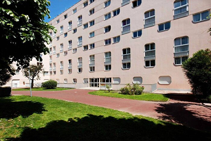Appartement à louer - Dunois-Bibliothèque-Jeanne-dArc, Paris ème arrondissement - 1 pièce
