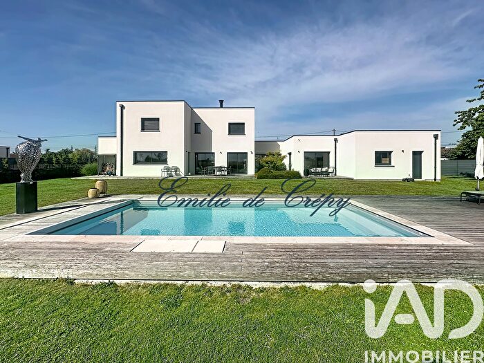 Chaingy - Maison 7 pièces à vendre
