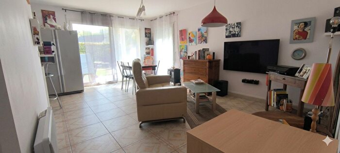 Gelos - Appartement 3 pièces à vendre