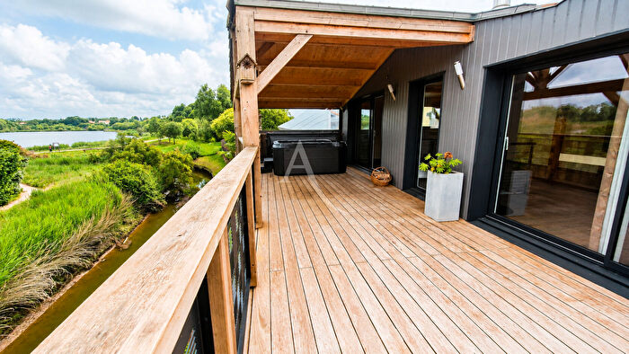 Talmont-Saint-Hilaire - Maison 6 pièces à vendre