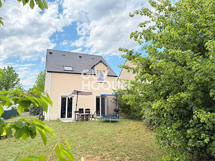 Bourges, Val d'Auron, Hameau de Gionne, Mazières, Pijolins : Maison 4 pièces à vendre