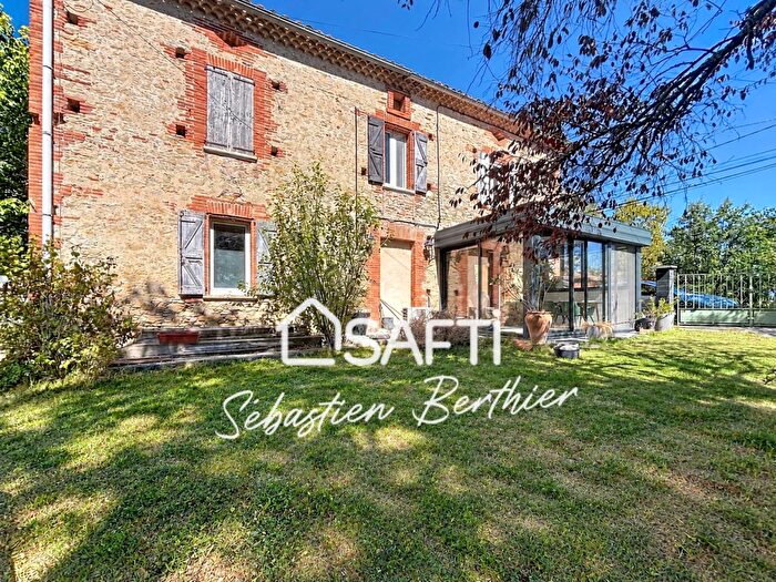 Maison 5 pièces à vendre - Bourg-Saint-Bernard