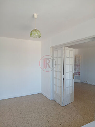 Appartement à vendre - Nîmes, Poètes - 4 pièces - 3 chambres