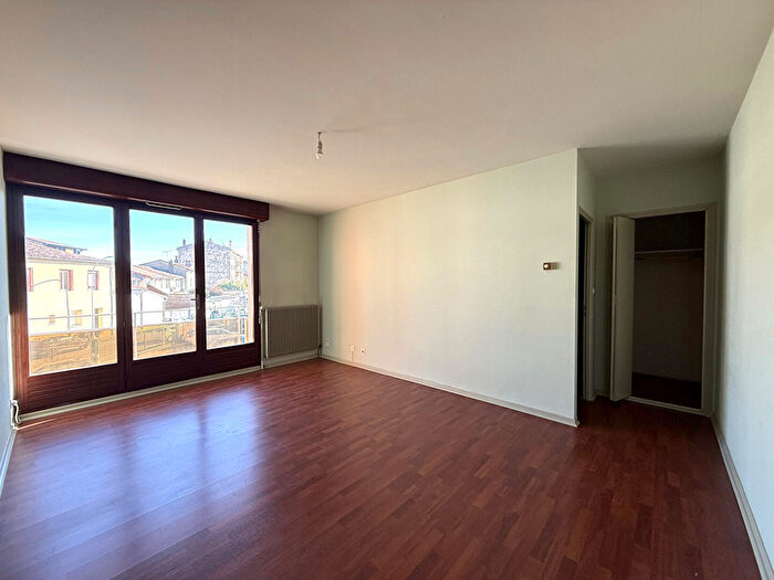 Montauban, Lalande : Appartement 2 pièces à louer