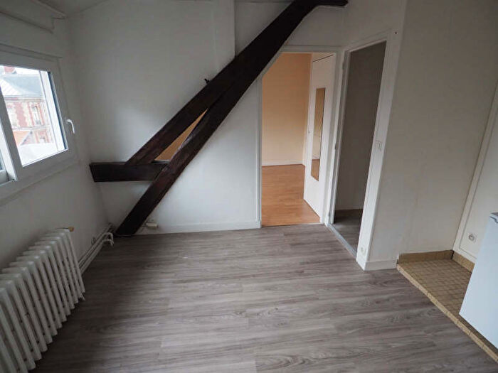 Rouen, Vieux Marché, Cathédrale - Appartement 2 pièces à louer