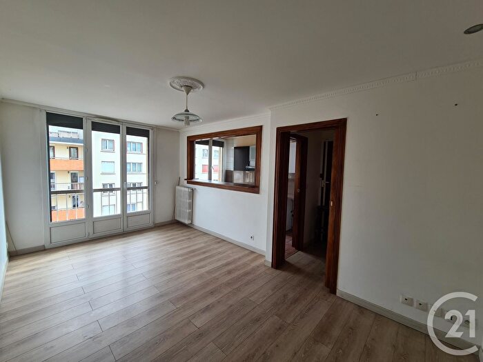 Appartement 3 pièces à Bourg-la-Reine, Lakanal, à louer