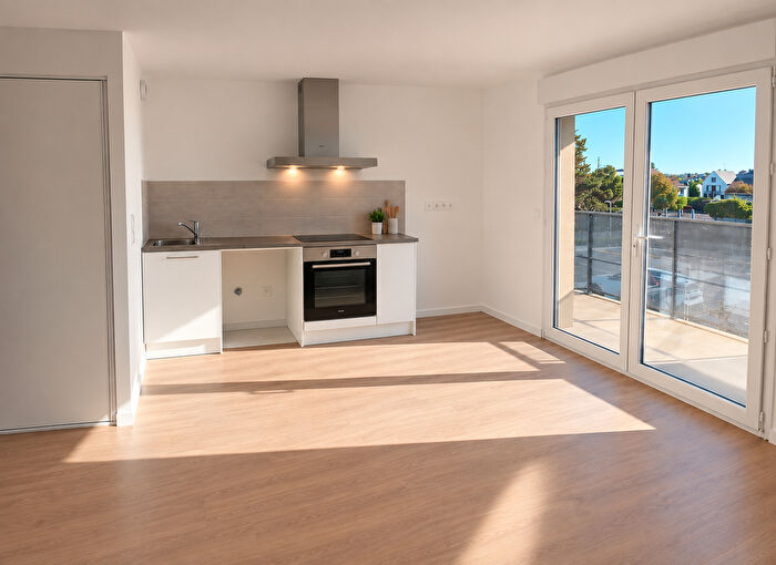 Appartement 3 pièces à louer - Bonchamp-lès-Laval