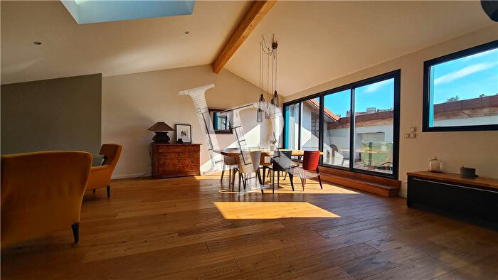 Appartement 4 pièces à louer - Le Puy-en-Velay, Fraisses, Saint-Laurent
