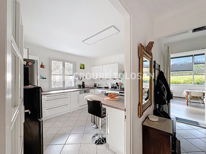 Maison 6 pièces à Lamothe-Capdeville, à vendre