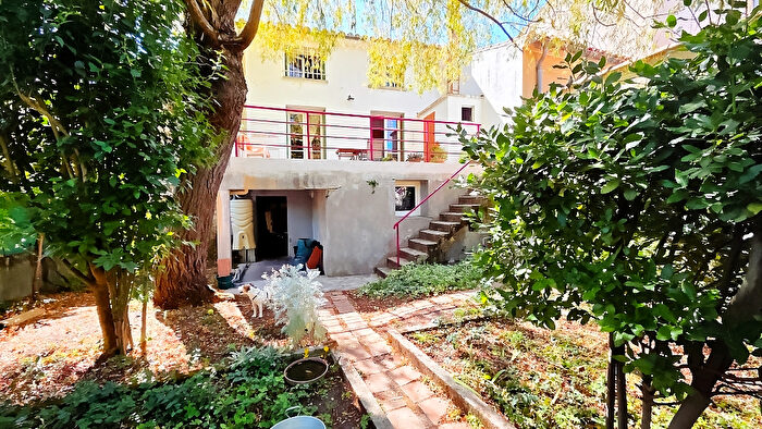 Maison 5 pièces à vendre à Castelnaudary, Centre-ville, Gare, La Baffe