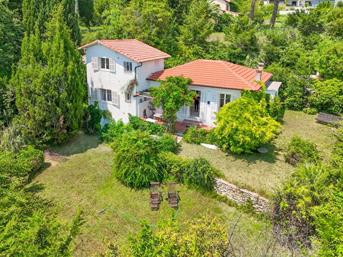Maison 4 pièces à vendre - Vence, Les Campreniers, L'Ormée
