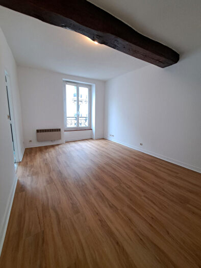 Appartement 2 pièces à louer à Saint-Denis, Porte de Paris, Stade de France