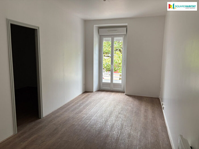 Appartement 2 pièces à louer à Lourdes