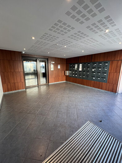 Appartement à vendre - Morangis - 2 pièces - 1 chambre