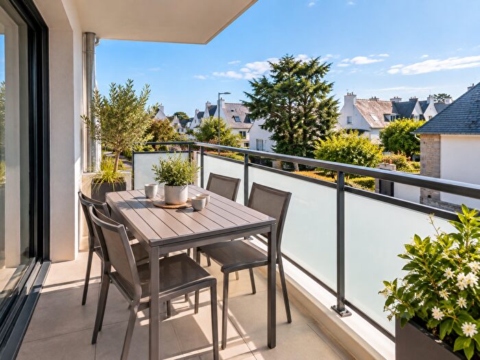 Quiberon, Centre-ville, Grande Plage, Port Maria, Goviro, Kervozès - Maison 4 pièces à vendre
