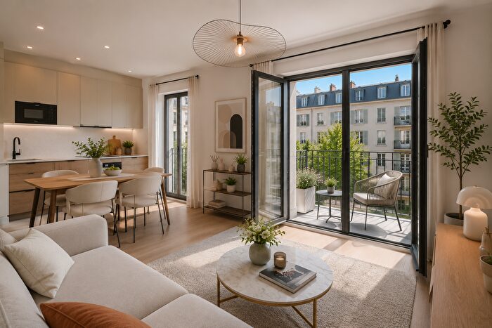 Maison 2 pièces à Villeneuve-Saint-Georges, Triage, à vendre