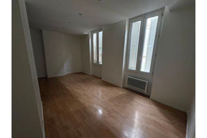 Préfecture, Marseille 6ème arrondissement : Appartement 2 pièces à louer